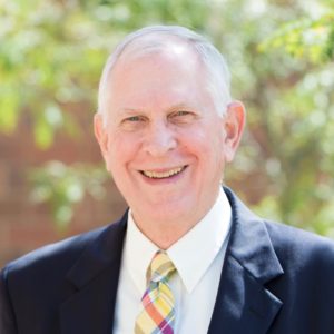 Union Presbyterian Seminary | Richmond & Charlotte