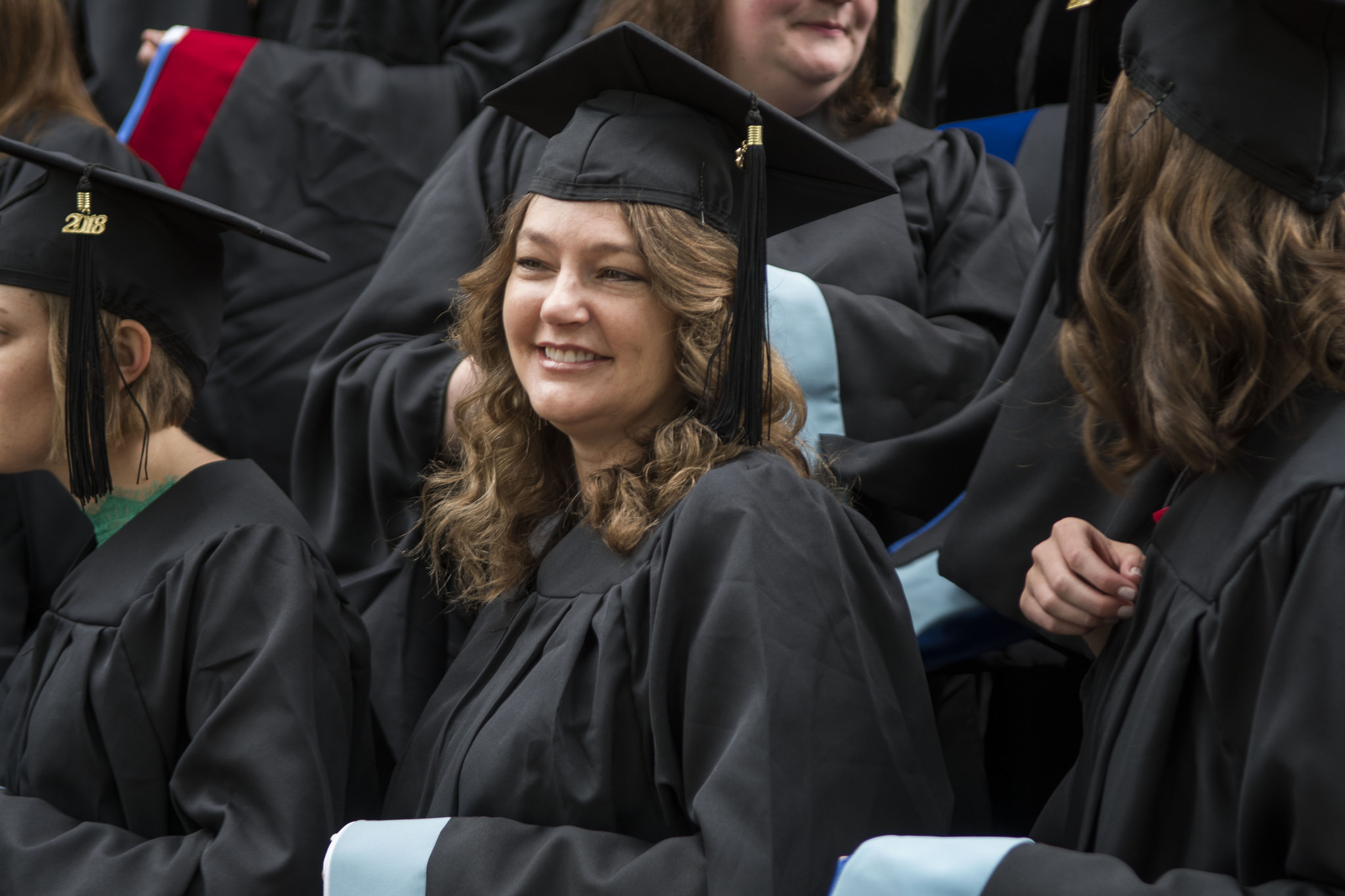 Class of 2018 profiles: Pamela Fusting will close no door - Union ...