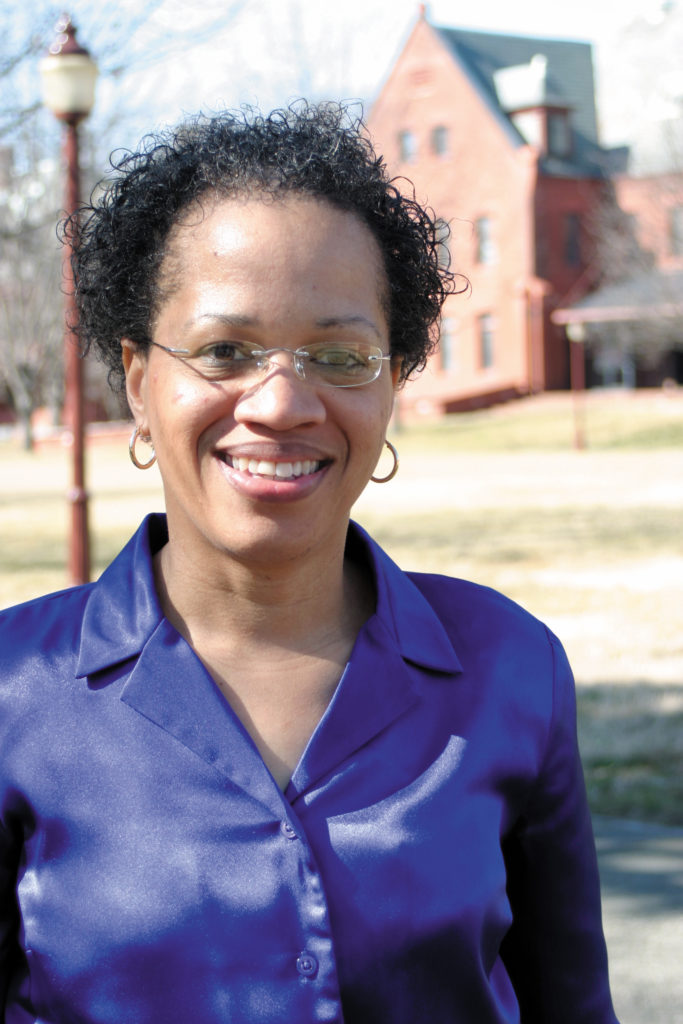 A call to surrender - Union Presbyterian Seminary