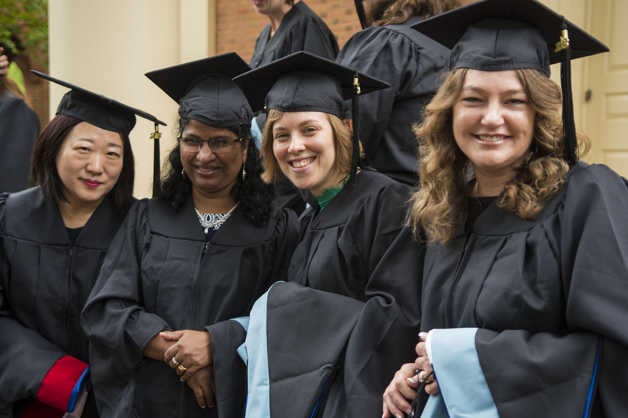 Class of 2018 profiles: Sara Pantazes can't wait to dive in - Union ...