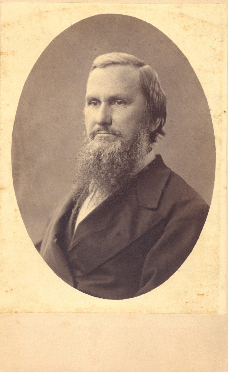 Racism and Freedmen: Robert Lewis Dabney and Benjamin Mosby Smith ...