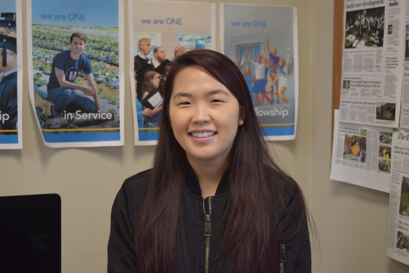 The Syngman Rhee Global Mission Center - Union Presbyterian Seminary