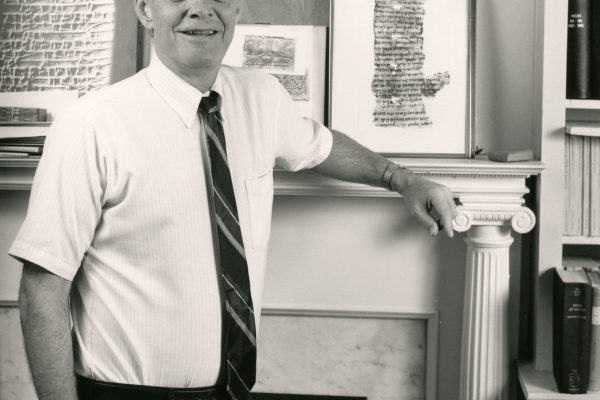 Union Presbyterian Seminary | Richmond & Charlotte