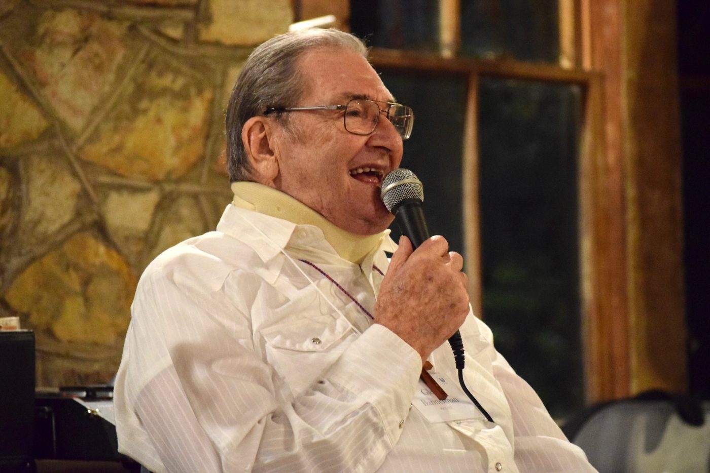 Glenn Q. Bannerman (1927-2020): A Tribute - Union Presbyterian Seminary