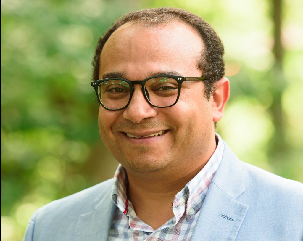 Egyptian Presbyterian Safwat Marzouk called to Union Seminary as Old ...