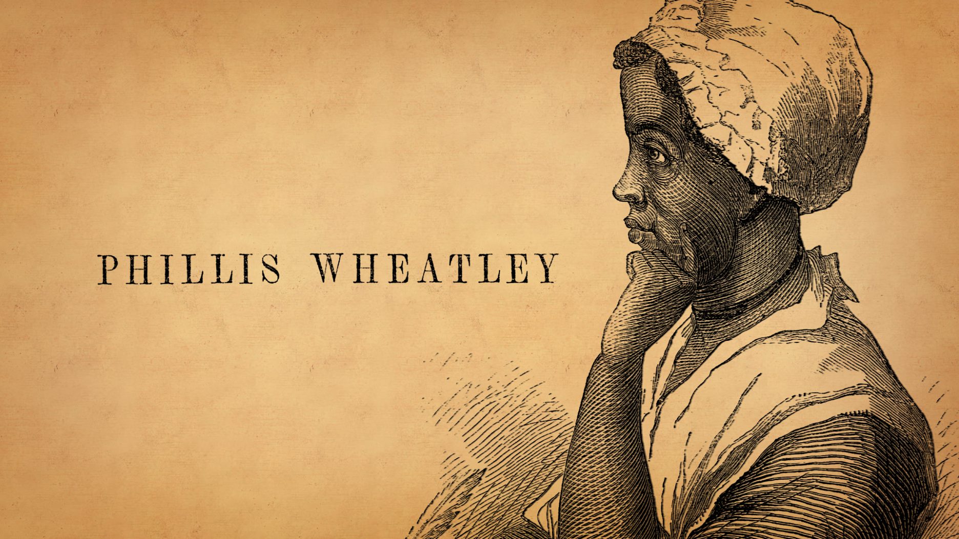 Reading Revelation through the Trials of Phillis Wheatley - Union ...
