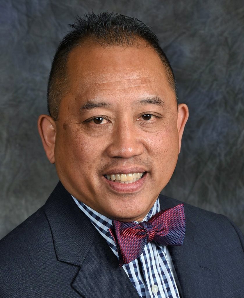 Started UPSem 2016: Rev. Eric Tang (MDiv 2021) - Union Presbyterian ...