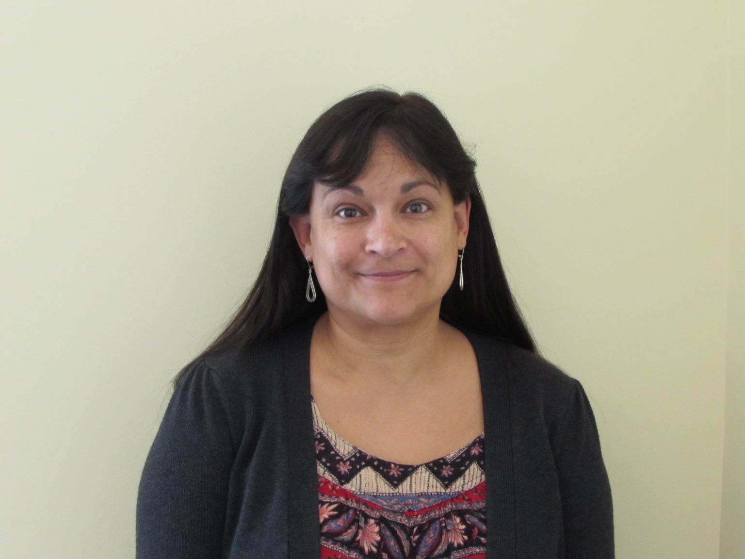 Started UPSem 2017: Rev. Marina Luckhoo (pursuing MDiv) - Union ...