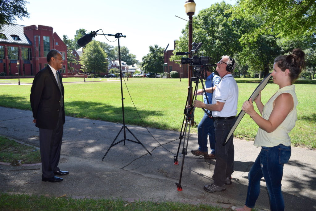 Public Relations Internship - Union Presbyterian Seminary