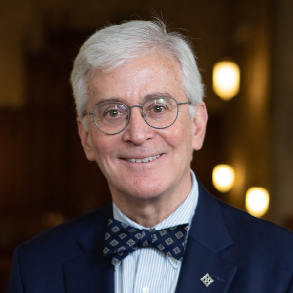 2023 Sprunt Lectures May 1 -3, 2023 - Union Presbyterian Seminary