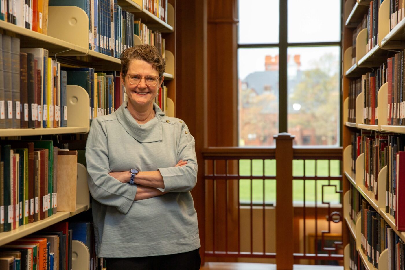 Dr. Jacqueline Lapsley Named Next President of Union Presbyterian ...