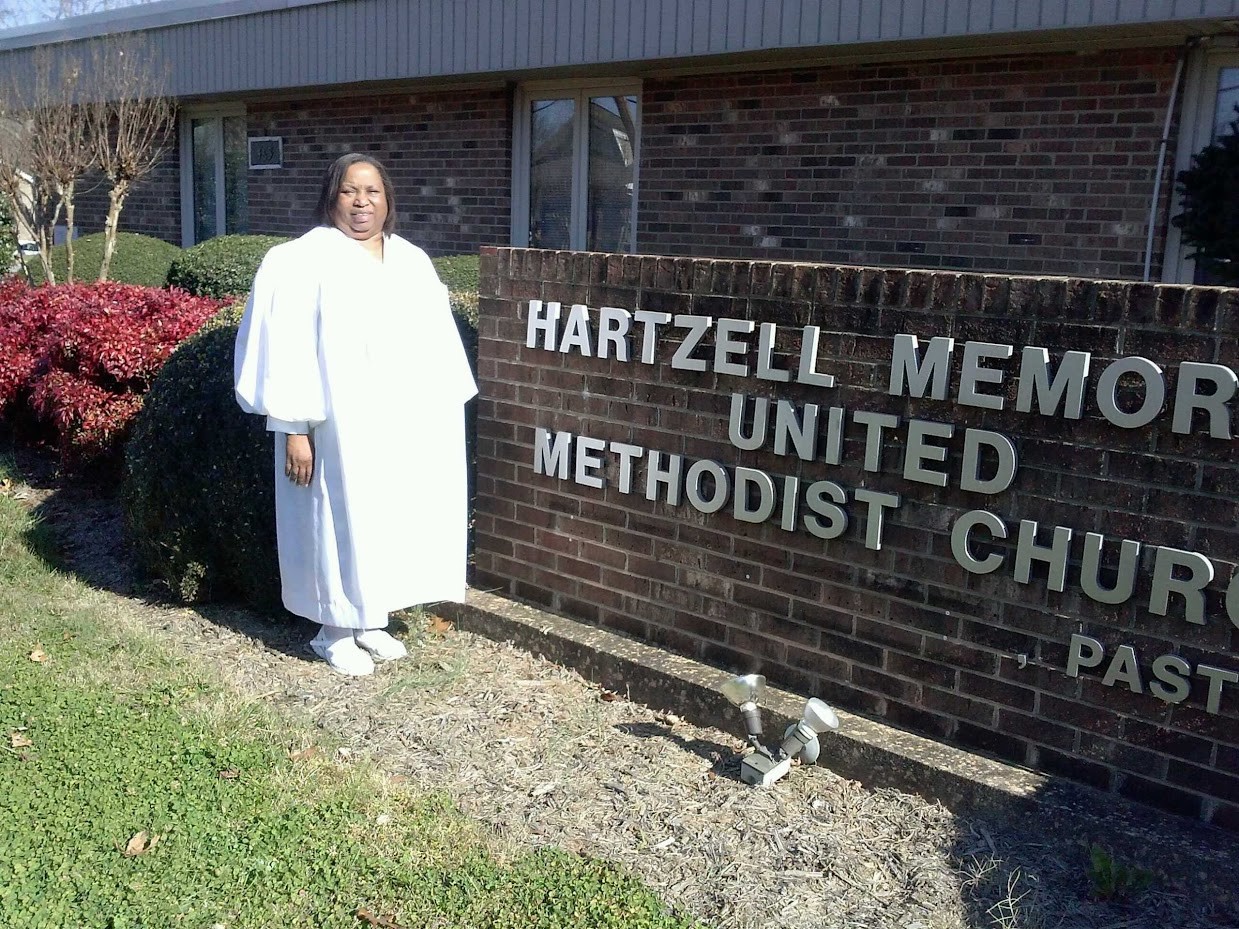 BLACK ALUMNI ASSOCIATION NEWSLETTER: May 2023 - Union Presbyterian Seminary