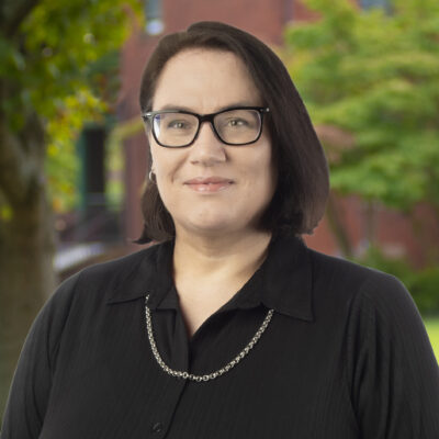 Rachel S. Baard - Union Presbyterian Seminary