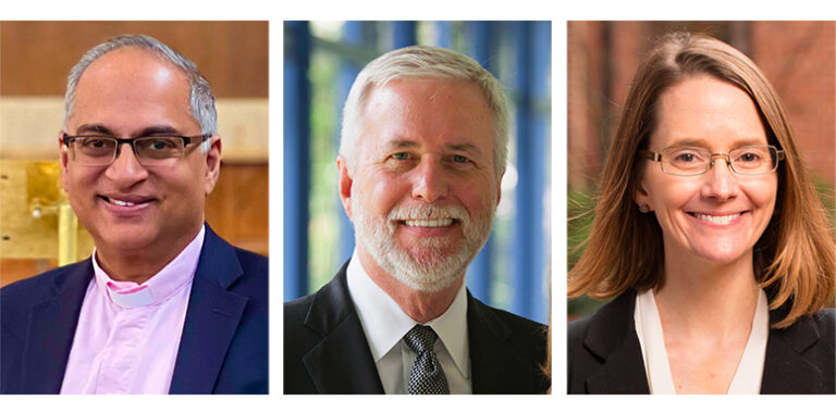 2024 SPRUNT LECTURES - Union Presbyterian Seminary