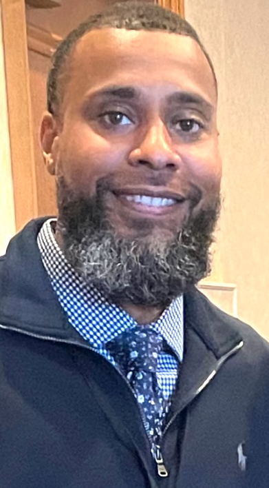 Alphonso Saville Named Assistant Professor of American Religious ...