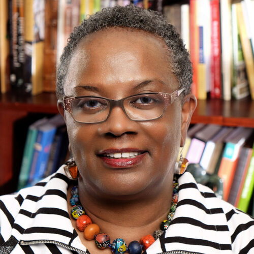 Center for Womanist Leadership - Union Presbyterian Seminary